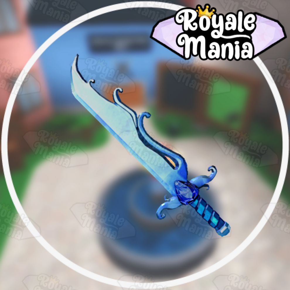 Roblox Murder Mystery 2 MM2 Tides Godly Knifes and Guns – Royale Mania